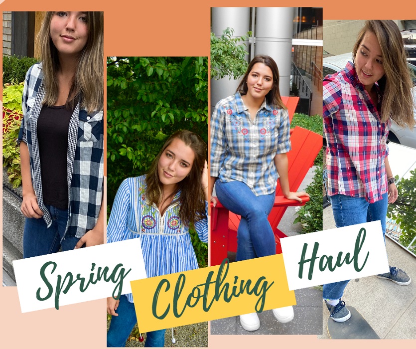 Its A Spring Thing 😊 🌷 🌹 ☀️